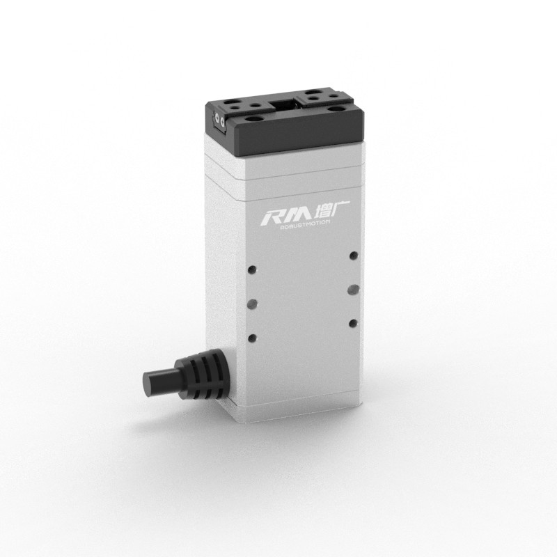 روبست موشن RM-MGBD ميكرو غريبر، مصغرة 2 مخالب الكهربائية غريبر، فتح عالية السرعة وإغلاق